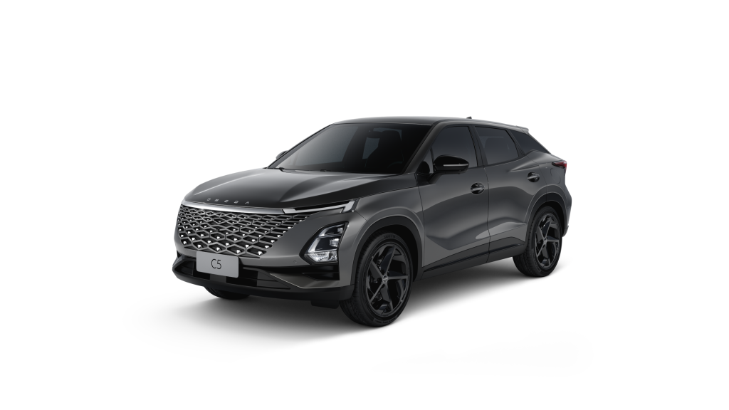 Omoda C5: дефекты электроники и как вернуть авто | Saenko Group